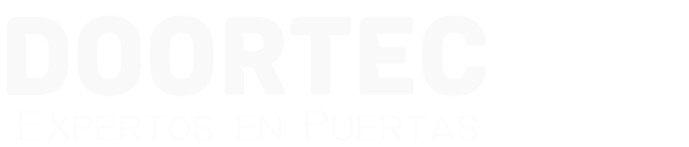 Puertas Enrollables Comerciales E Industriales | DOORTEC SAS