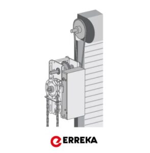 MOTOR MH5011 PEGASO | DOORTEC SAS